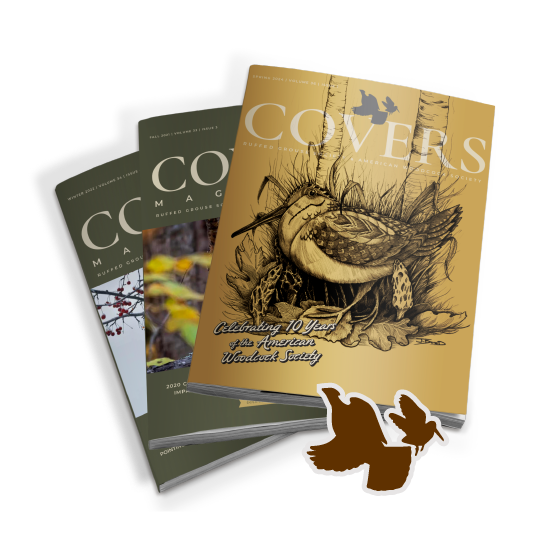 RGS OR AWS Membership – RGS | AWS Upland Store