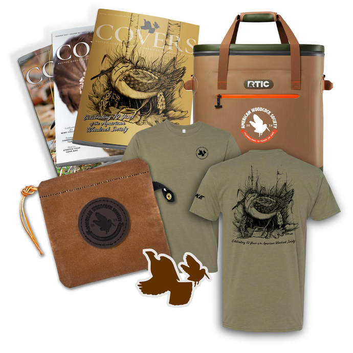 Membership Options – RGS | AWS Upland Store