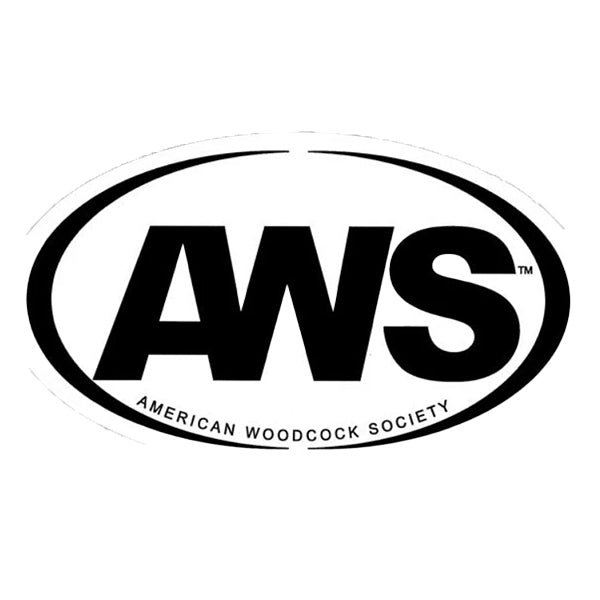 "AWS" Vinyl Sticker – RGS | AWS Upland Store
